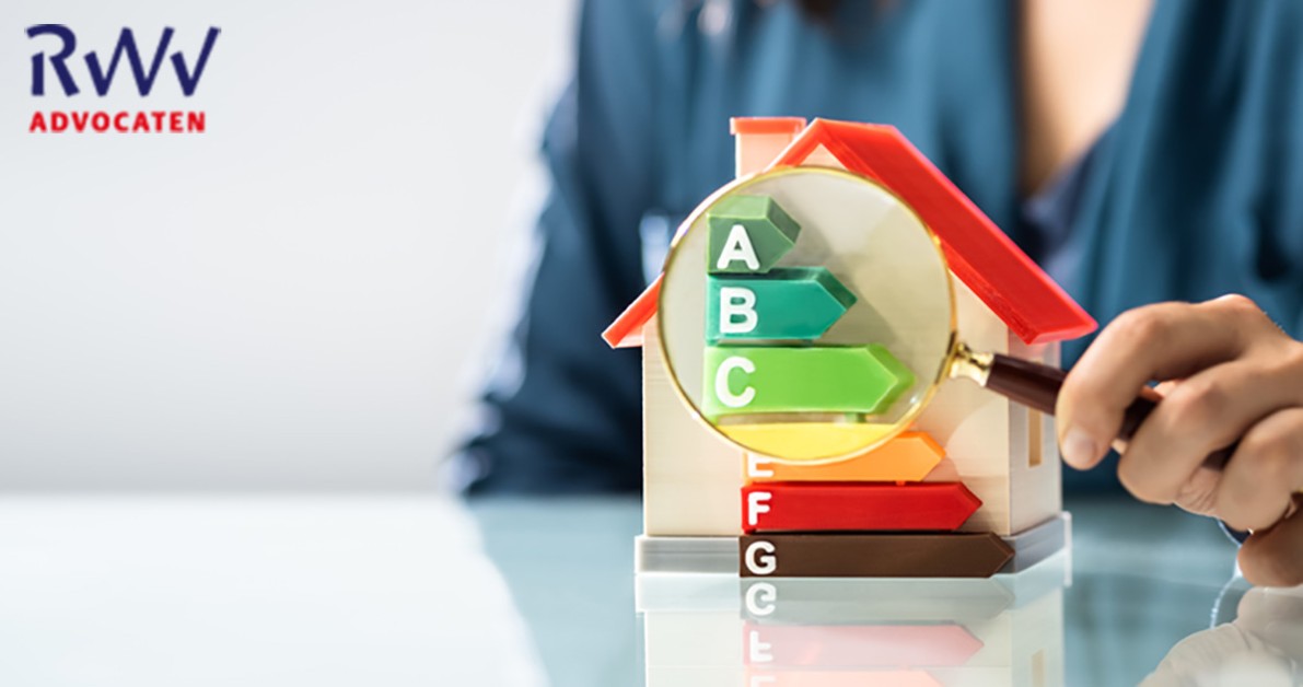 C energy label compulsory for office buildings | RWV Advocaten - RWV ...