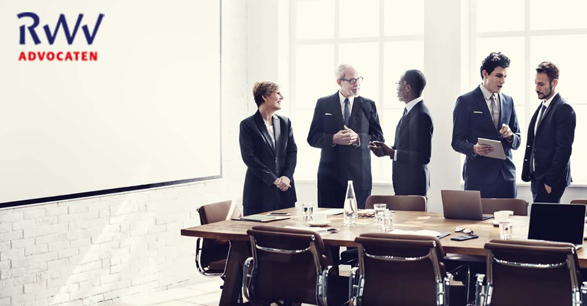 Adviesrecht OR / PVT | Stap 6 | Reorganisatie stappenplan | RWV | RWV ...